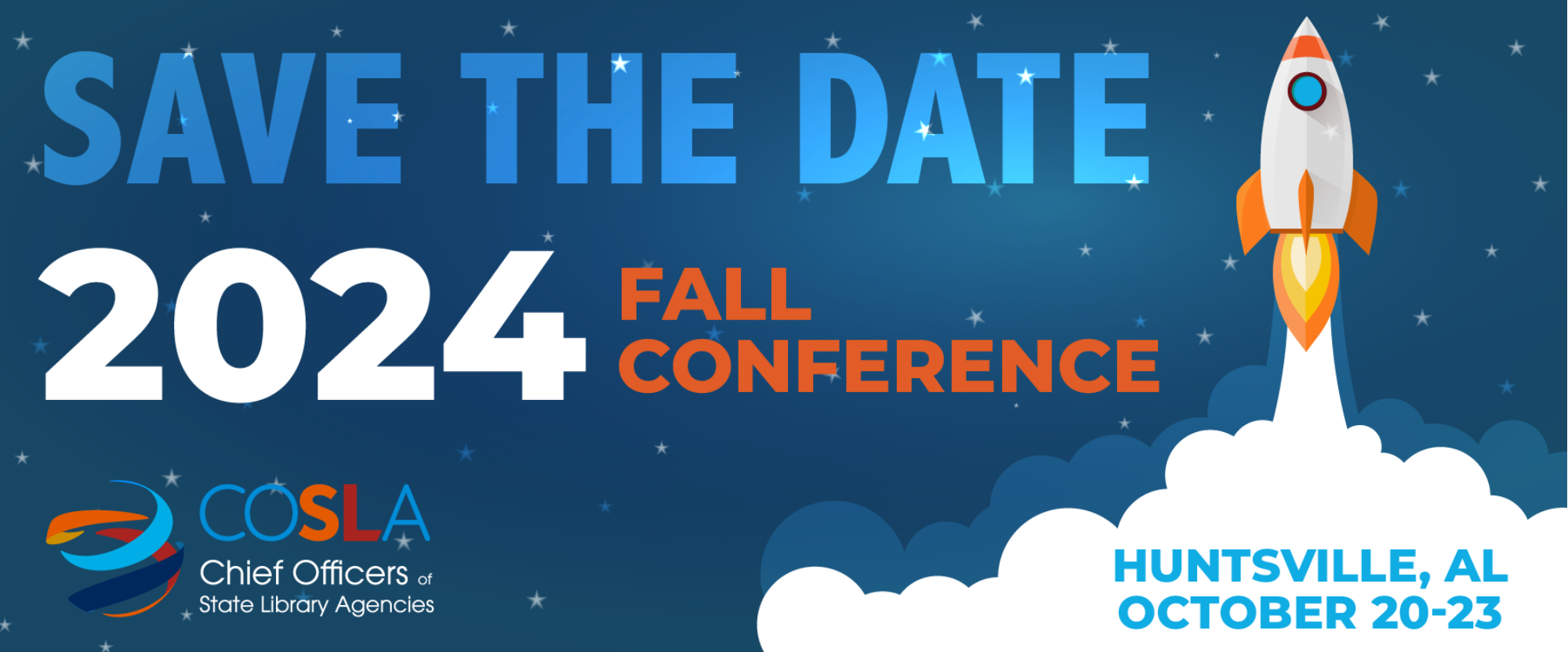 Fall Conference 24